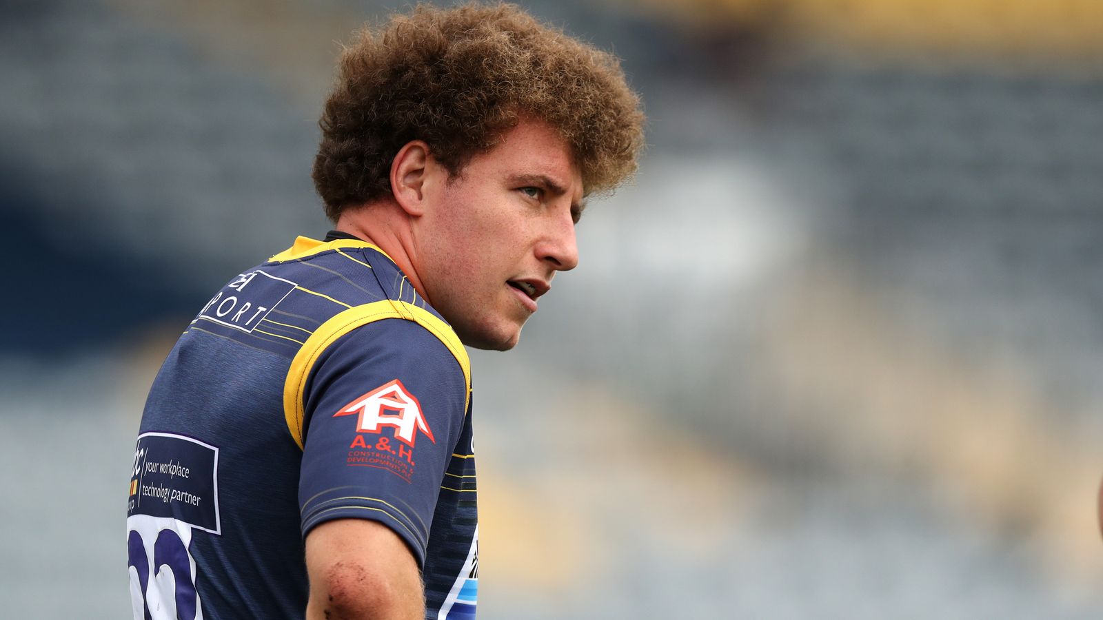 Scotland fly-half Duncan Weir says staying relaxed on the field helped ...