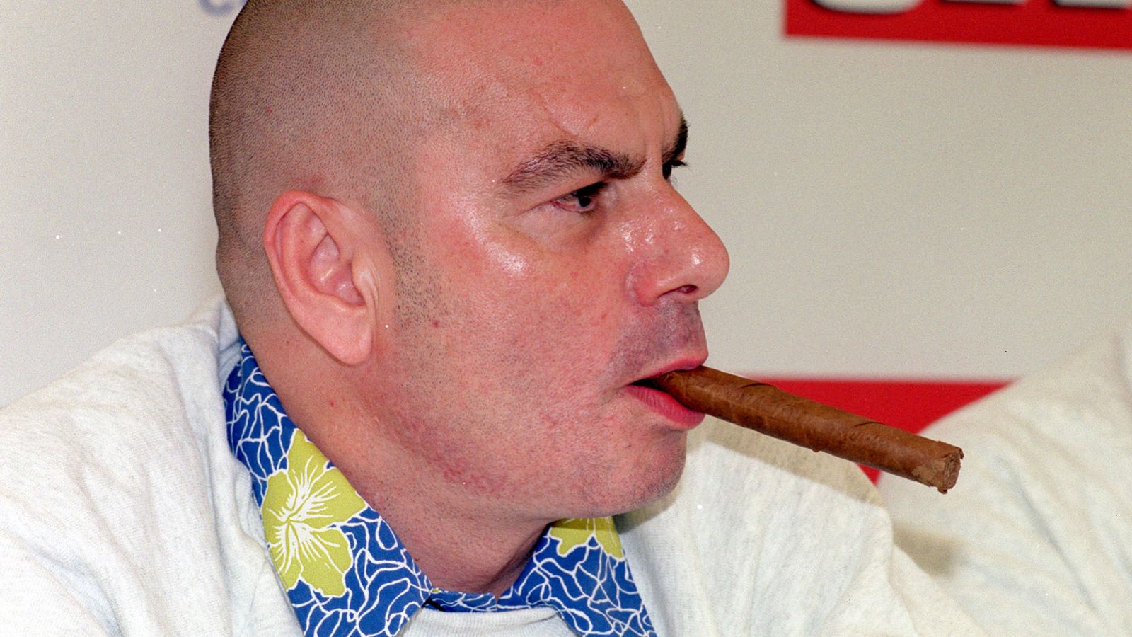 Eric Hall: Former football agent dies aged 73 | Football News | Sky Sports