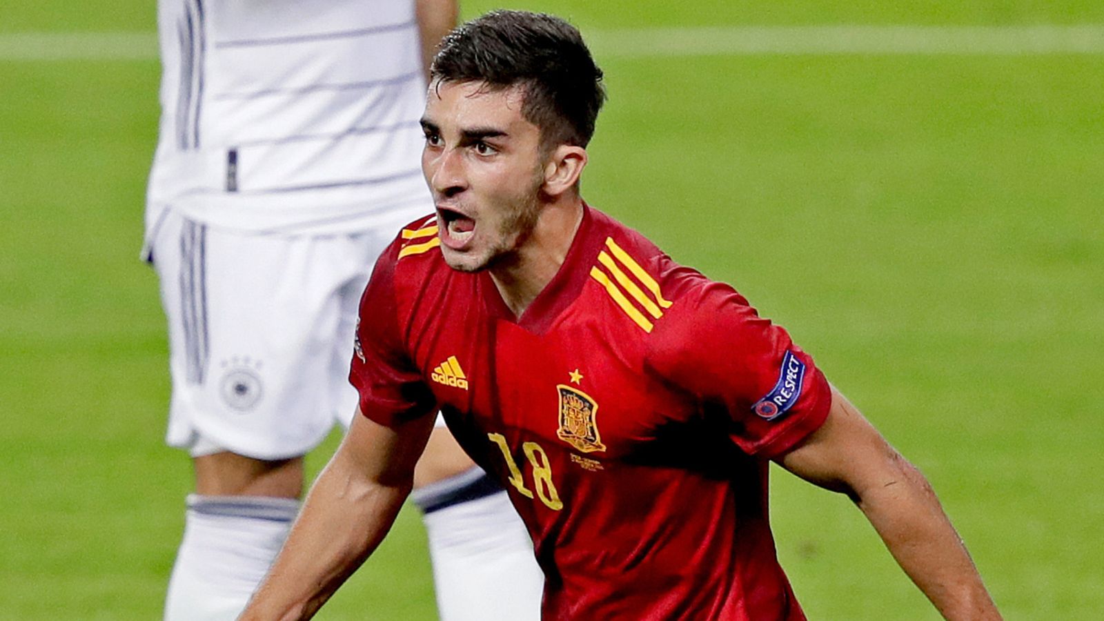 Torres hits hat-trick with slick team goal | Football News | Sky Sports