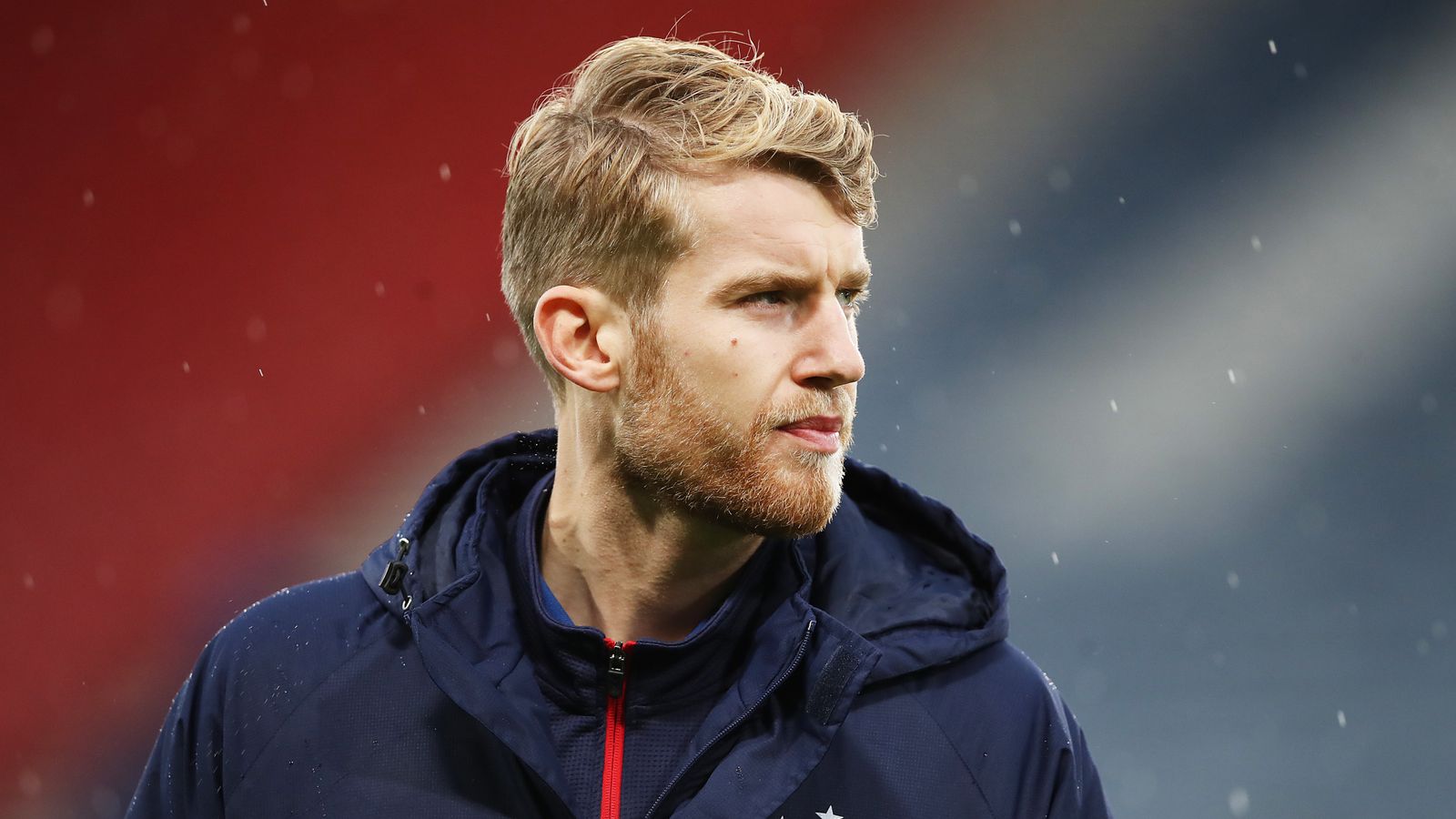 Coronavirus: Rangers confirm defender Filip Helander has tested ...