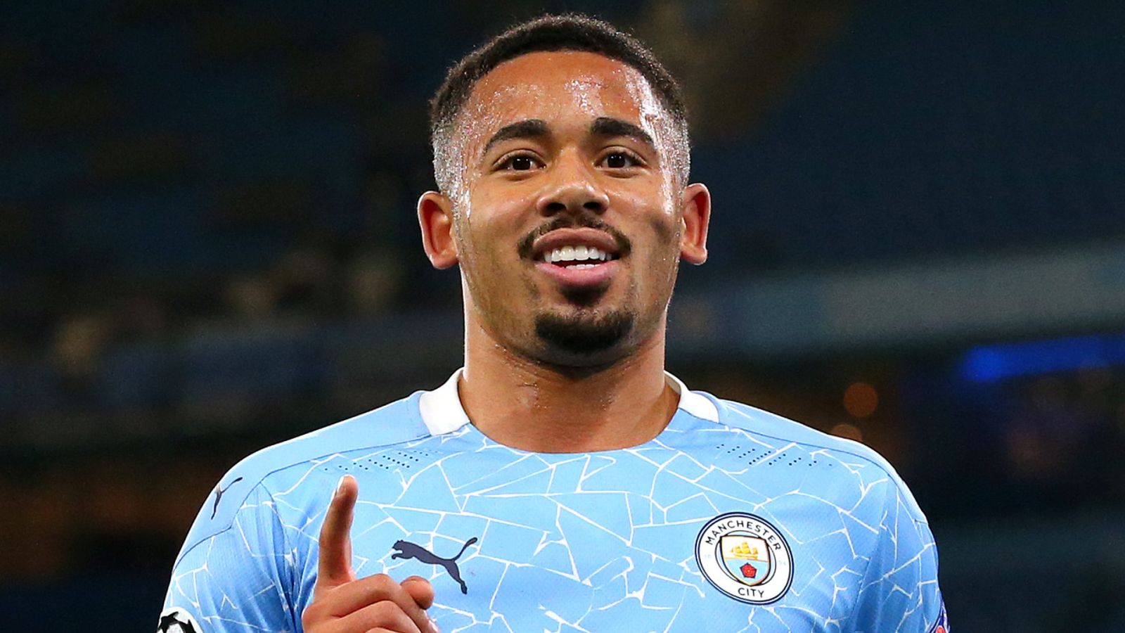 Man City 3 - 0 Olympiakos - Match Report & Highlights