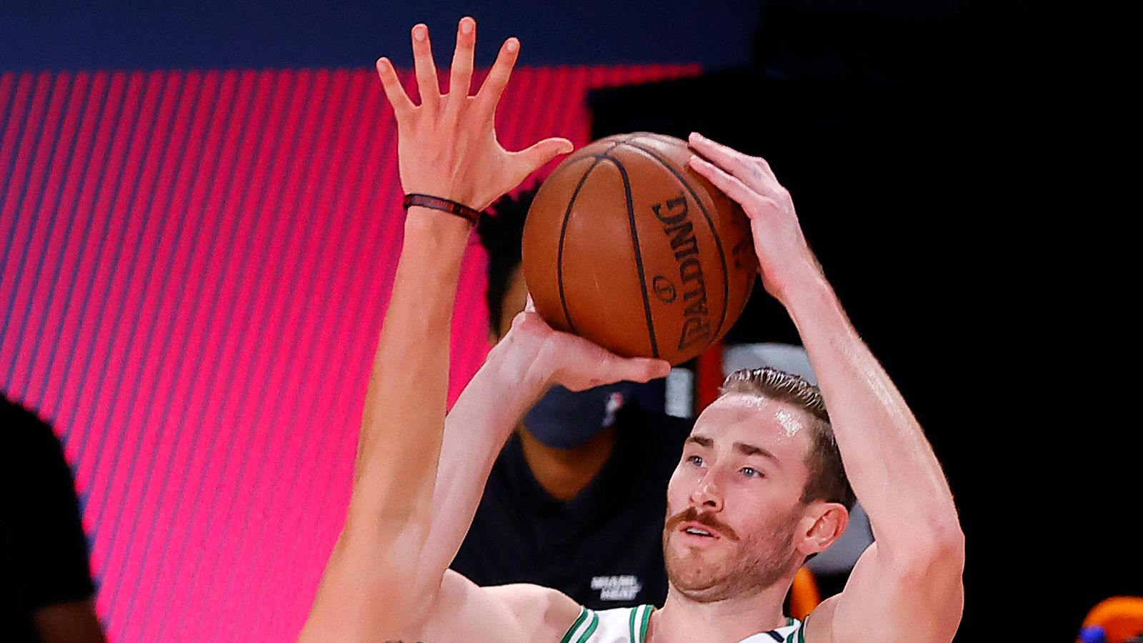 Gordon Hayward: Charlotte Hornets acquire forward in sign-and-trade ...