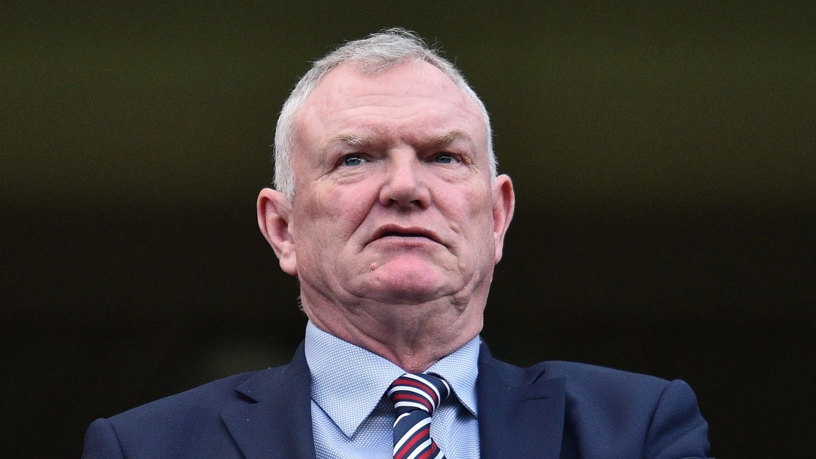 Greg Clarke resigns as FA chairman after apologising for saying ...
