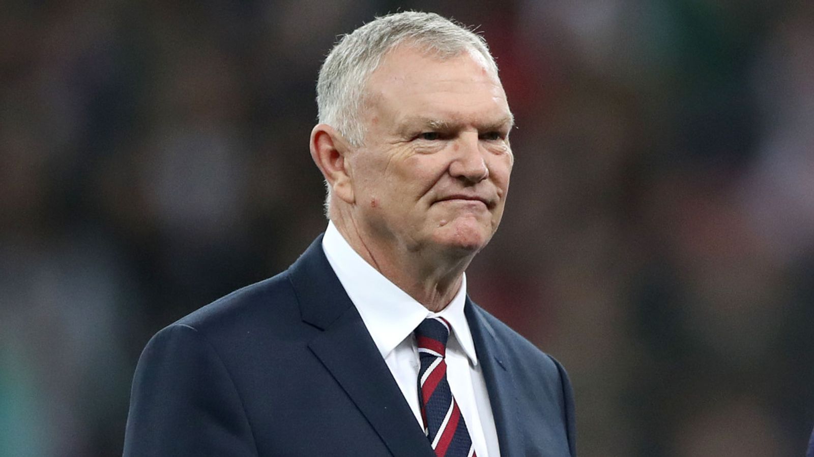 Greg Clarke resigns: David Bernstein doubts FA shortlist will be ...