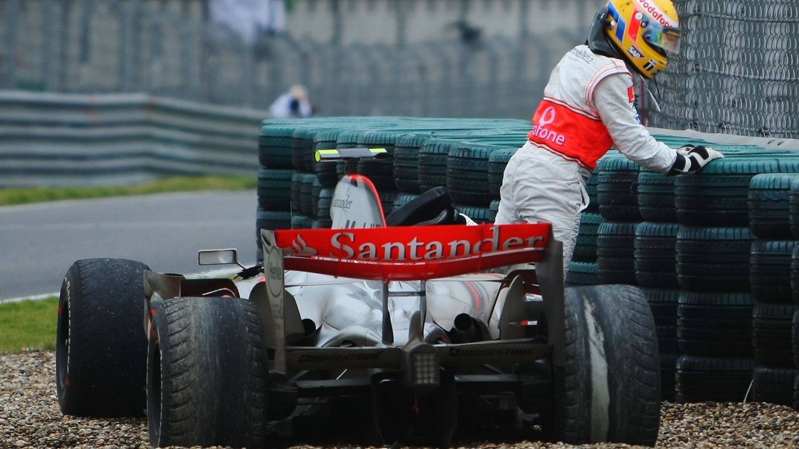 Lewis Hamilton: The incredible F1 journey to seven titles and history ...