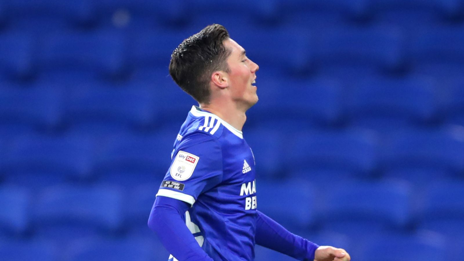 Cardiff City 3-0 Barnsley: Bluebirds seal comfortable Championship win ...