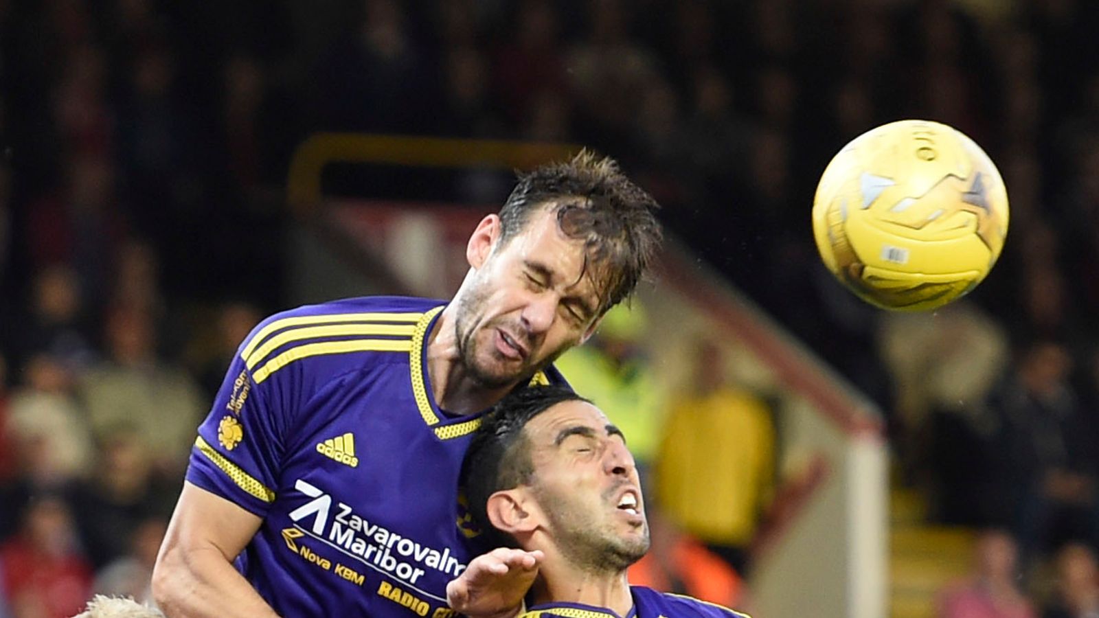 Legal action begins over brain injuries among former players | Football ...