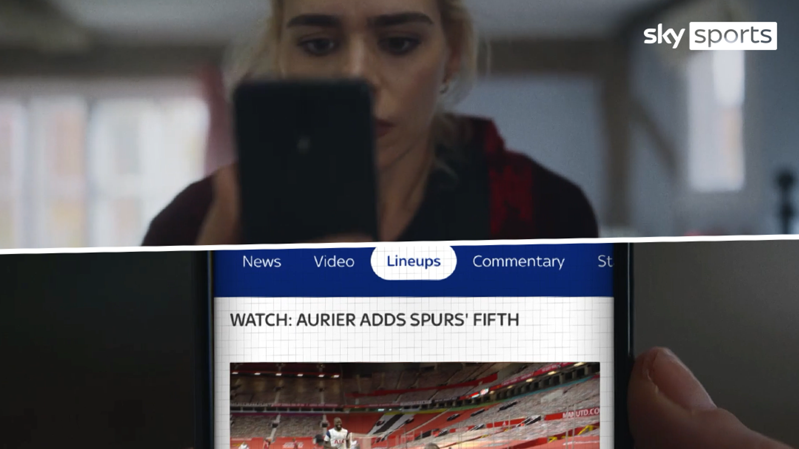 Sky Sports Scores: Download the improved app to get scores your way ...