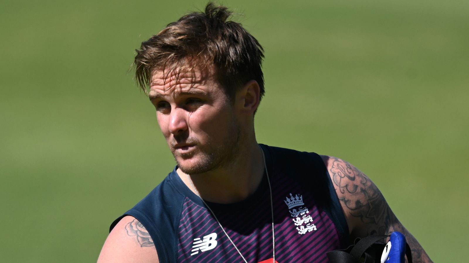 England's Jason Roy out of form but opening batsman has huge amount of ...