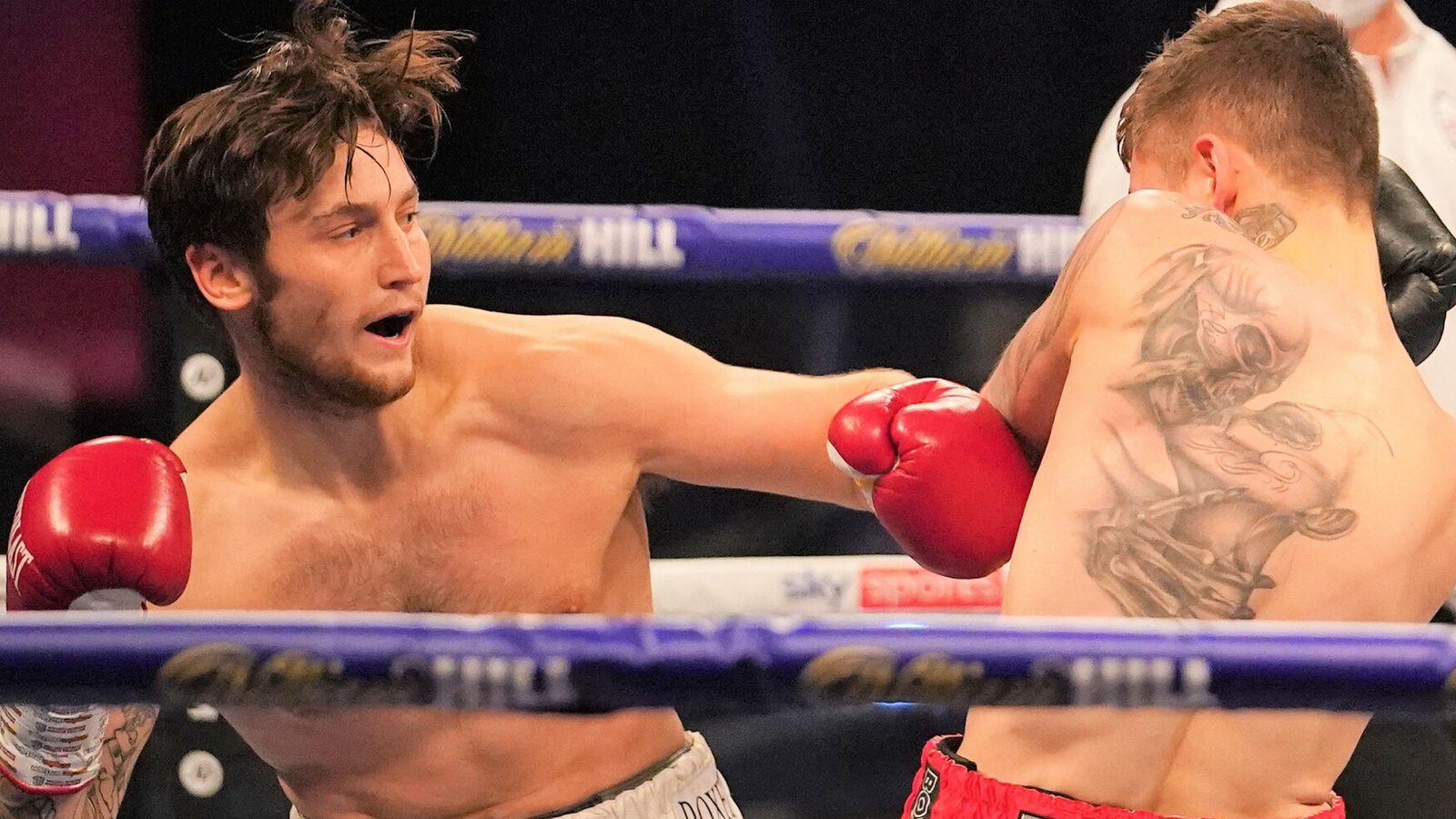 Benn vs Formella: Alen Babic blasts out Tom Little to reinforce his ...