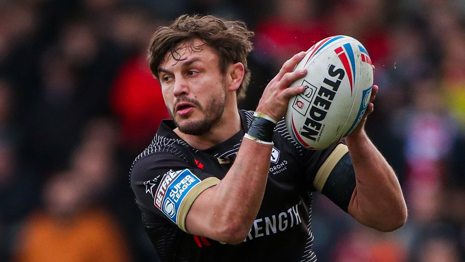 LISTEN: Jon Wilkin on the Golden Point Podcast to discuss the latest ...