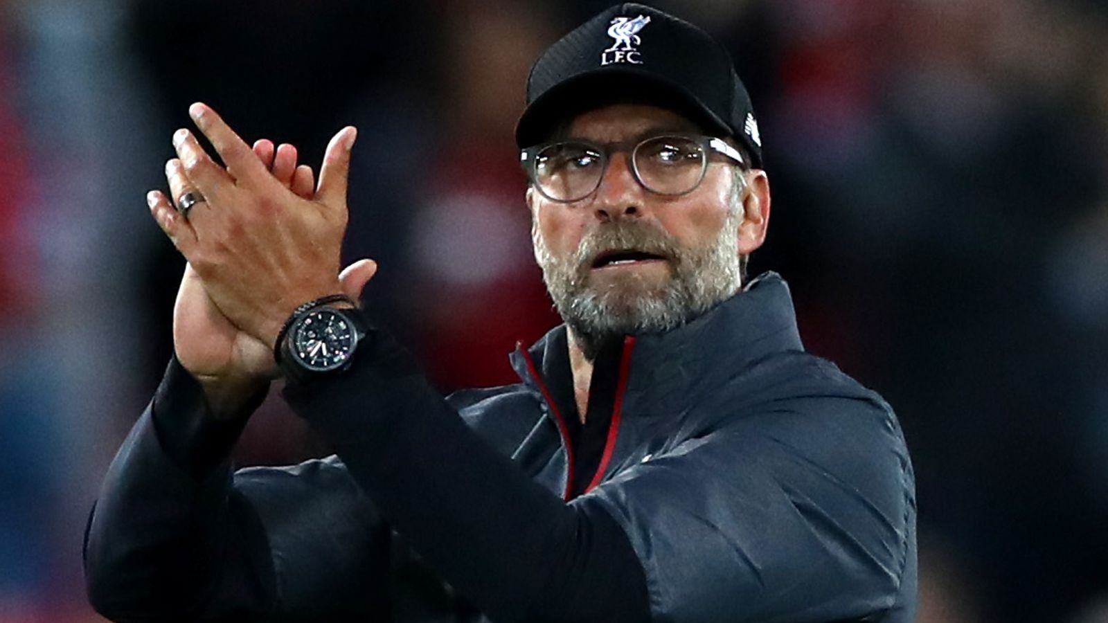 Jurgen Klopp: Liverpool manager questions 2,000 limits on Premier ...
