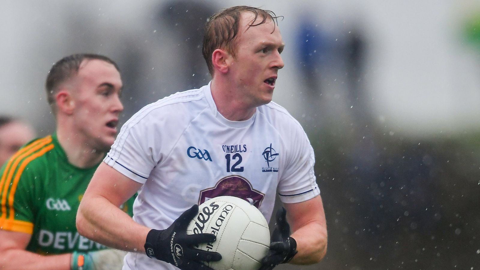 Kildare duo Keith Cribbin and Tommy Moolick announce retirement ...