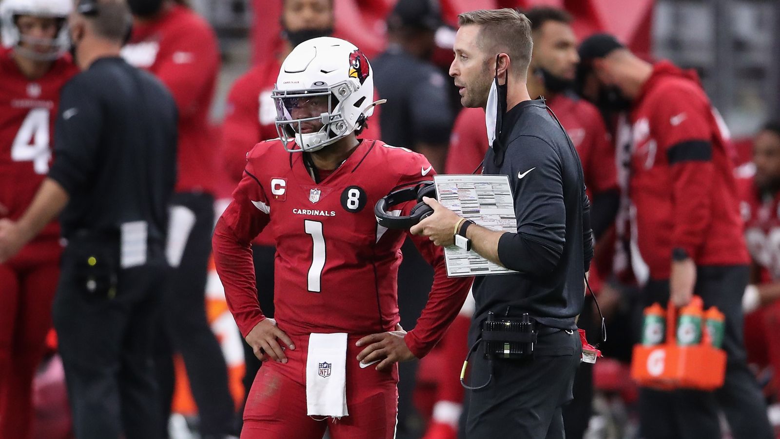 Do the Arizona Cardinals have what it takes to win the tough NFC West ...