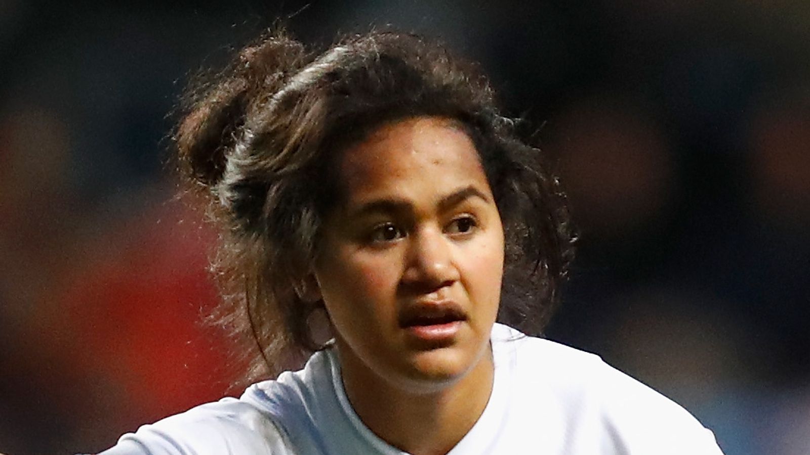 Lagi Tuima returns to England Women team to face France at Twickenham ...