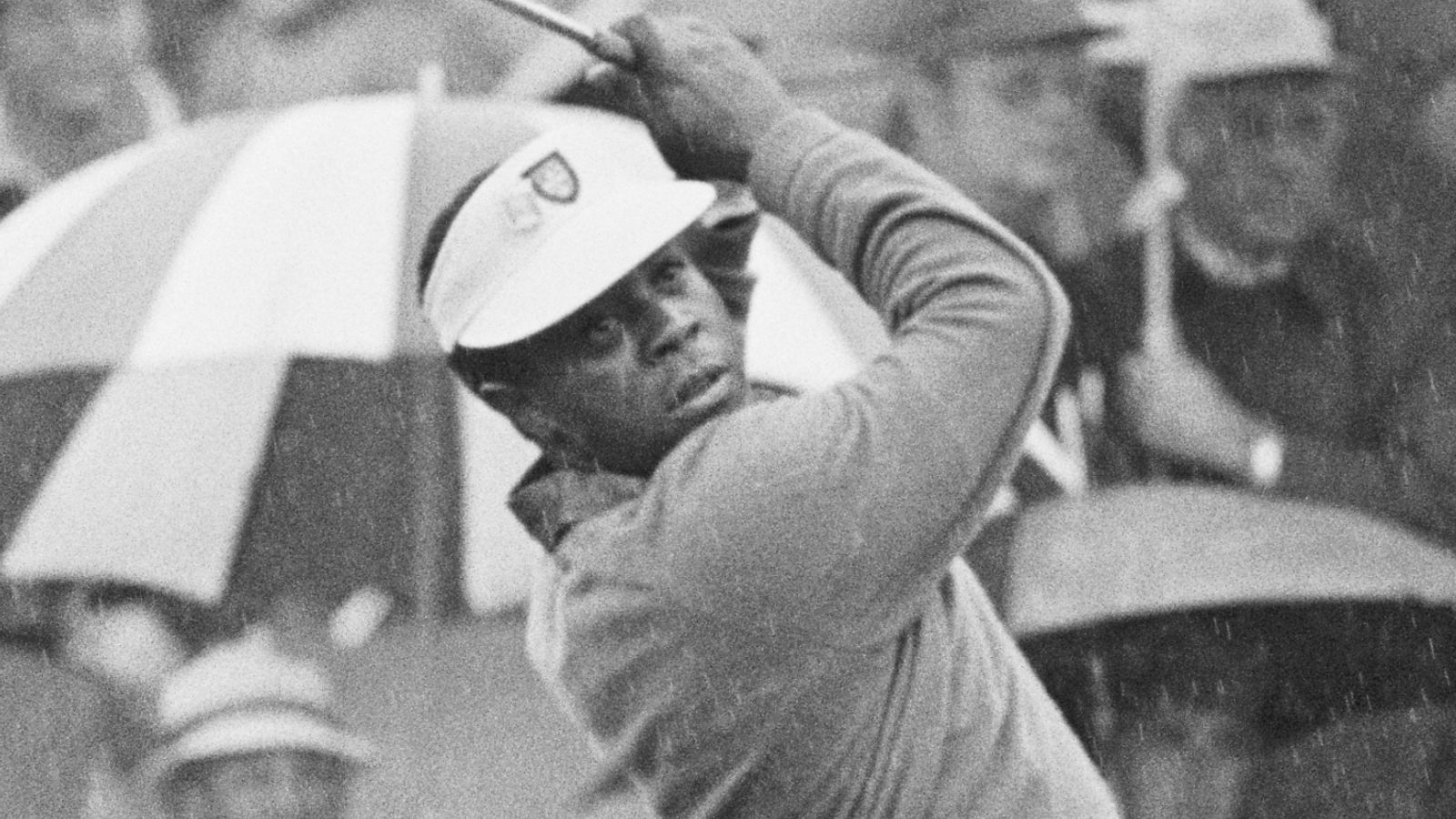 The Masters: Lee Elder, the first black man to play at Augusta, to be ...