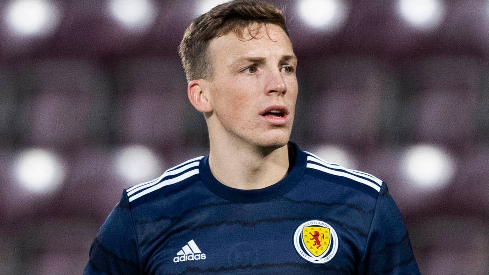 Scotland's Andy Considine will boogie all the way to Euro 2020, says ...