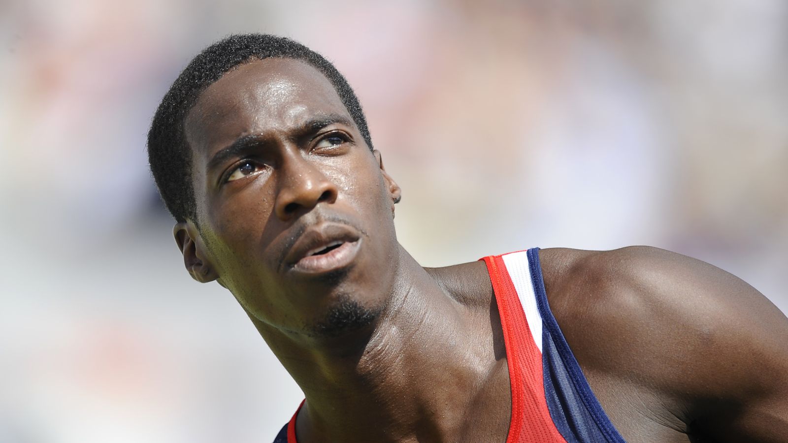 Christian Malcolm: My barriers growing up, pressure of coaching elite ...