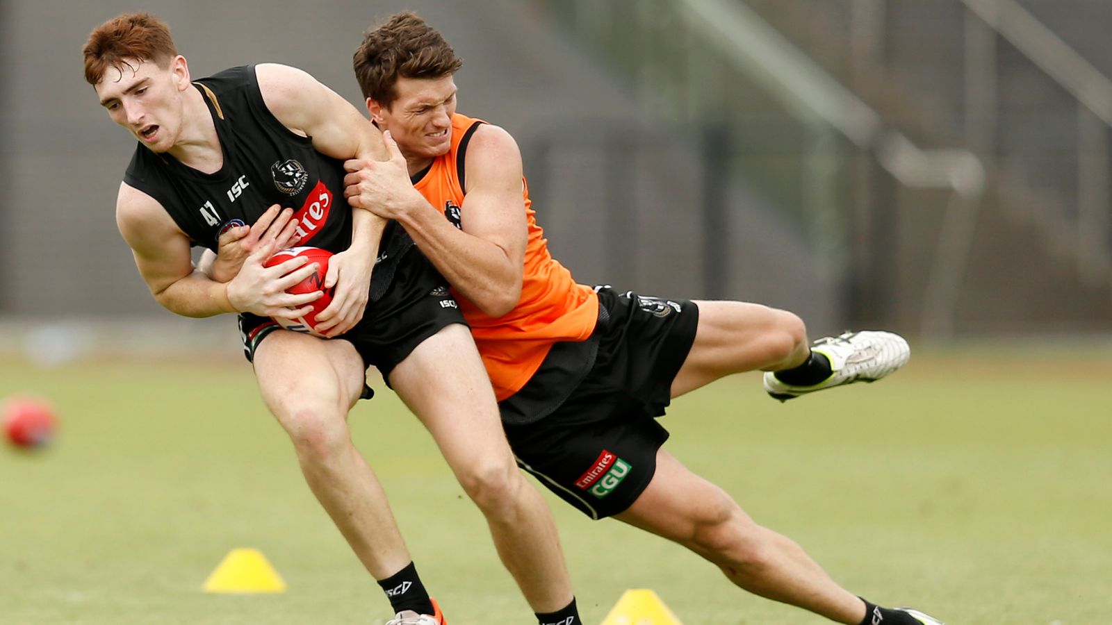 Mark Keane: Cork's match-winner against Kerry and the unlikely journey ...