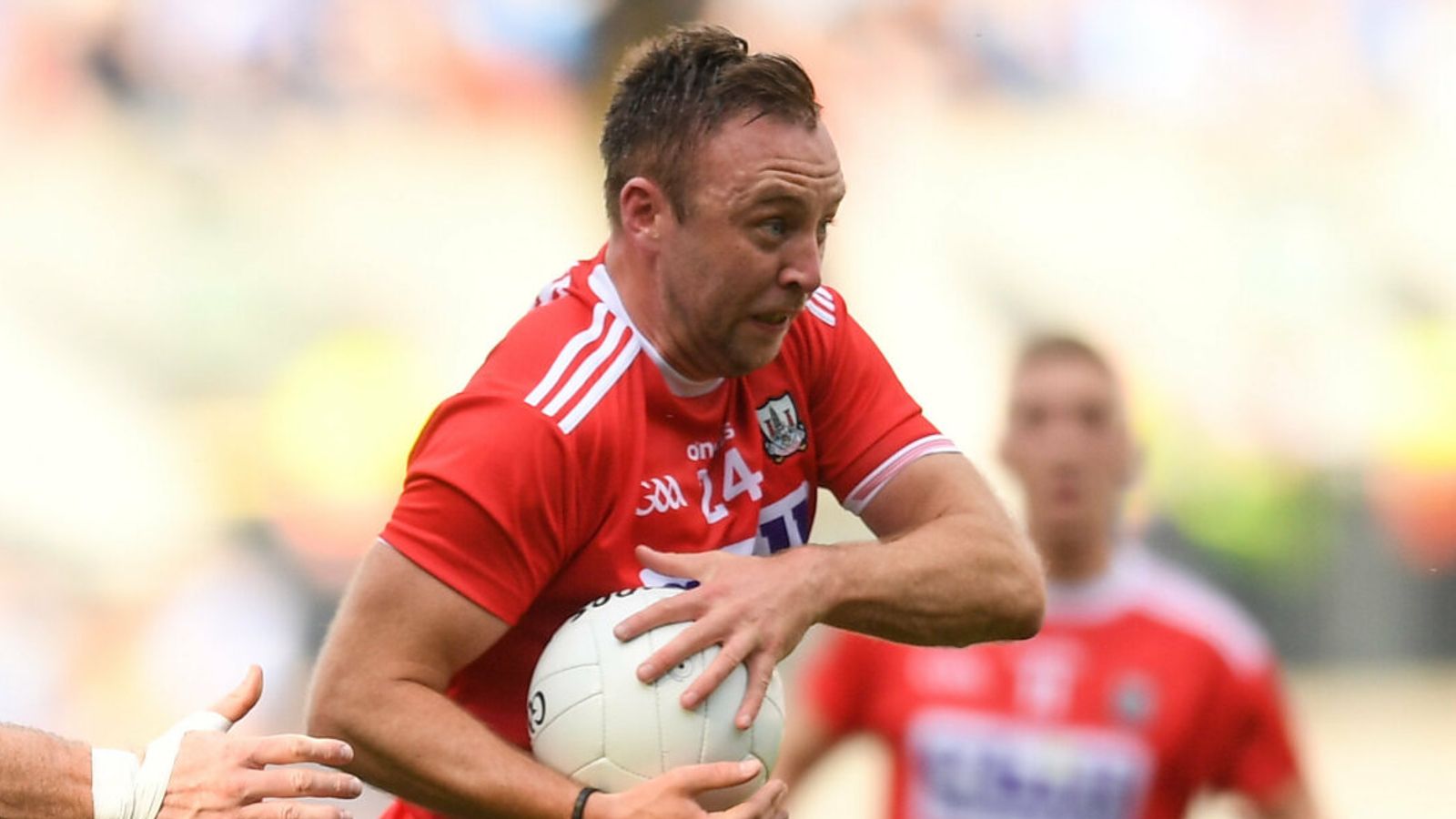 Cork's Paul Kerrigan announces retirement from intercounty football ...