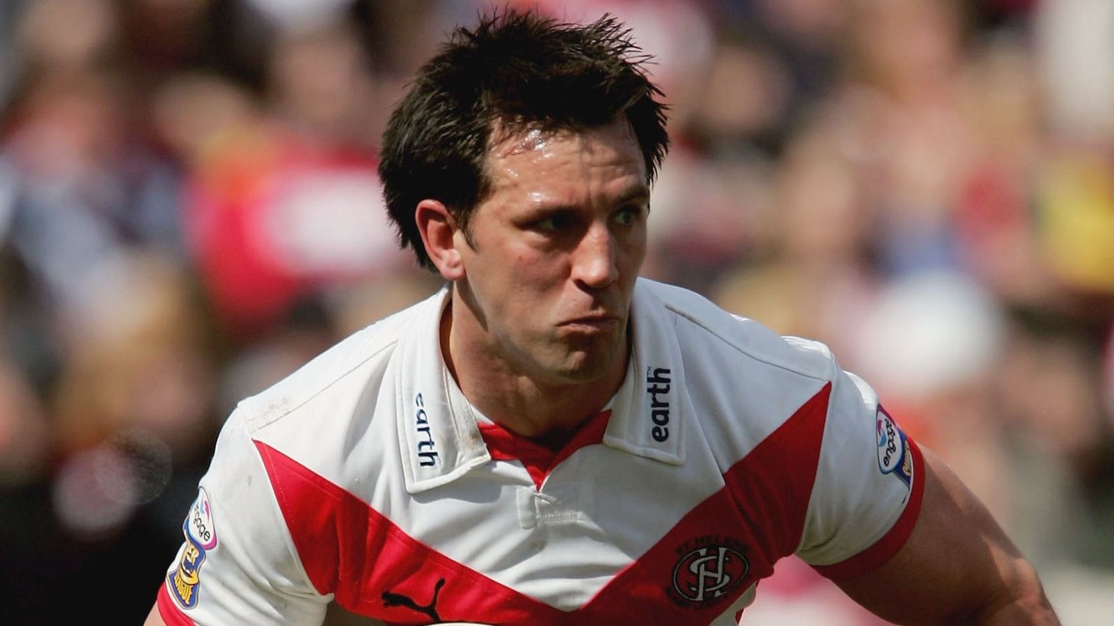 LISTEN: Paul Sculthorpe on the Golden Point Super League Grand Final ...