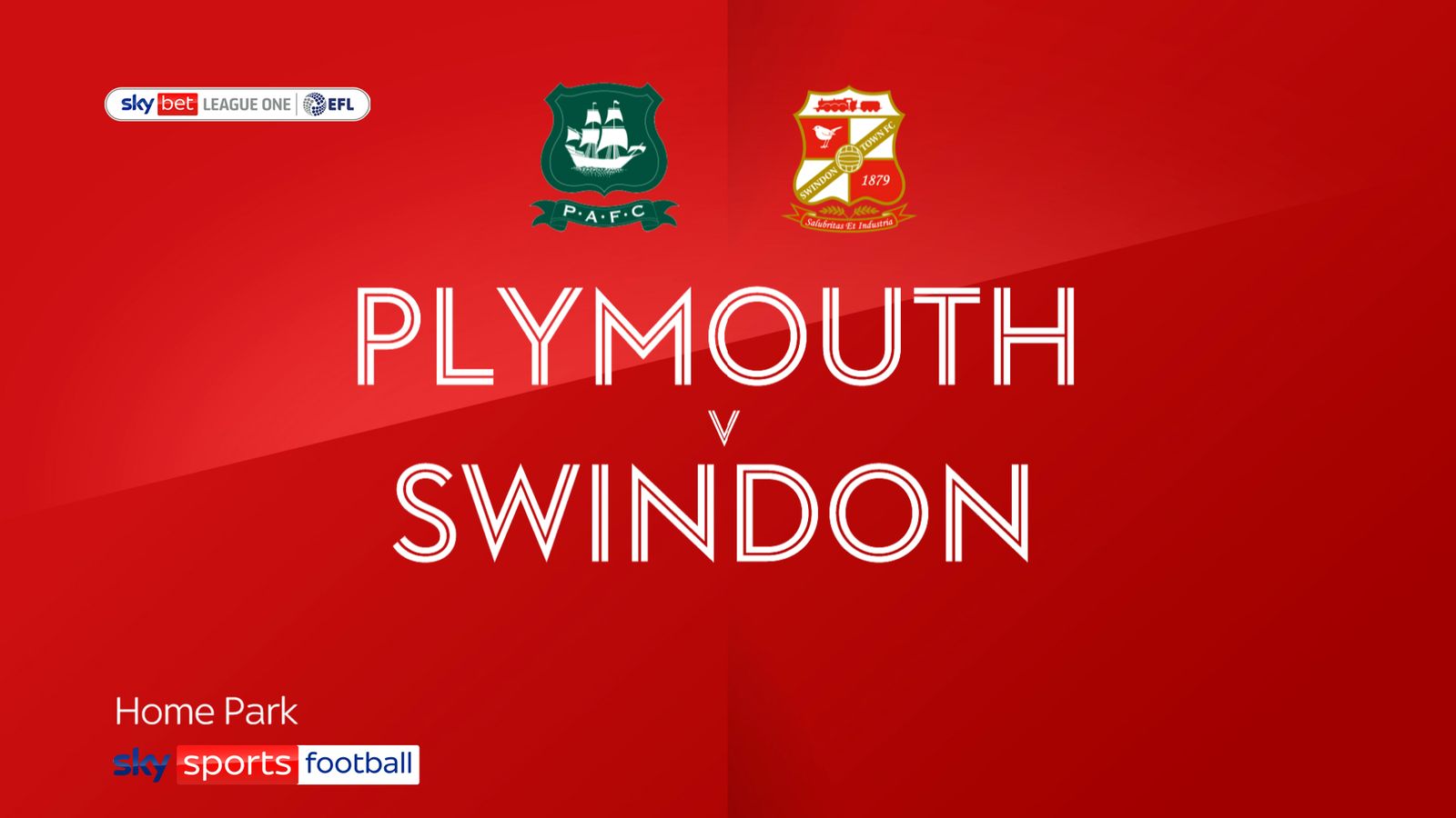 Plymouth 4-2 Swindon: Luke Jephcott double fires Argyle to victory ...