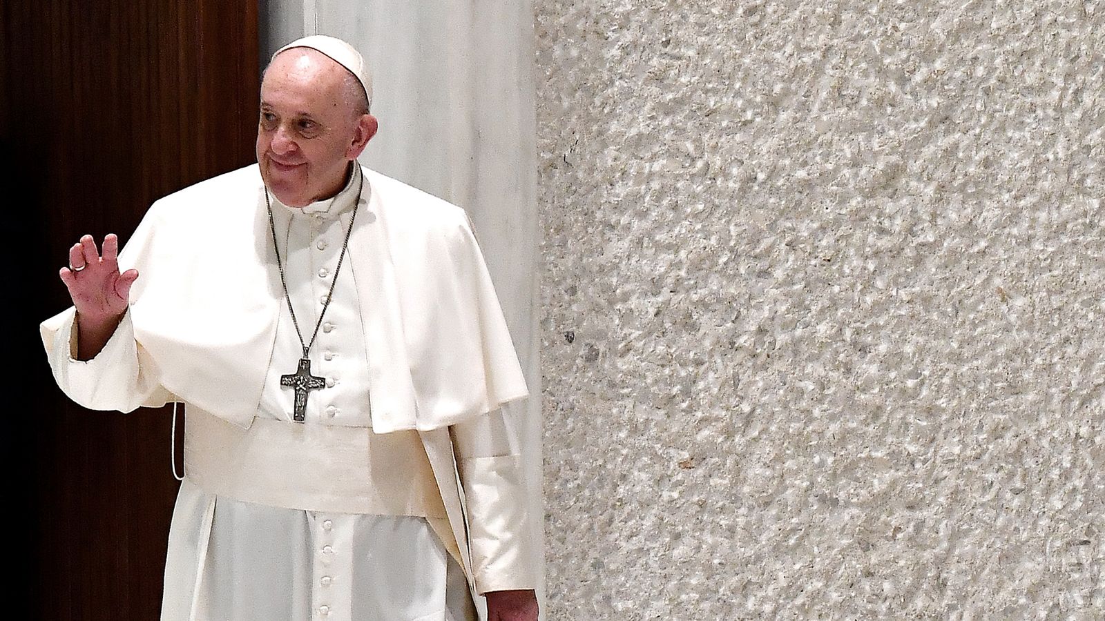 NBA players meet Pope Francis at the Vatican to discuss social justice ...