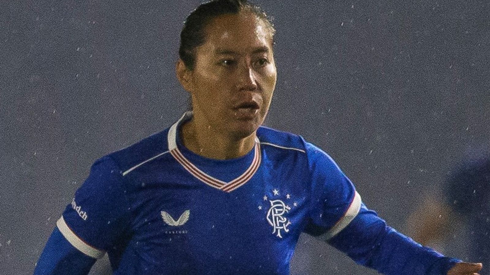 Bala Devi: Rangers and India forward hopes club can challenge for title ...