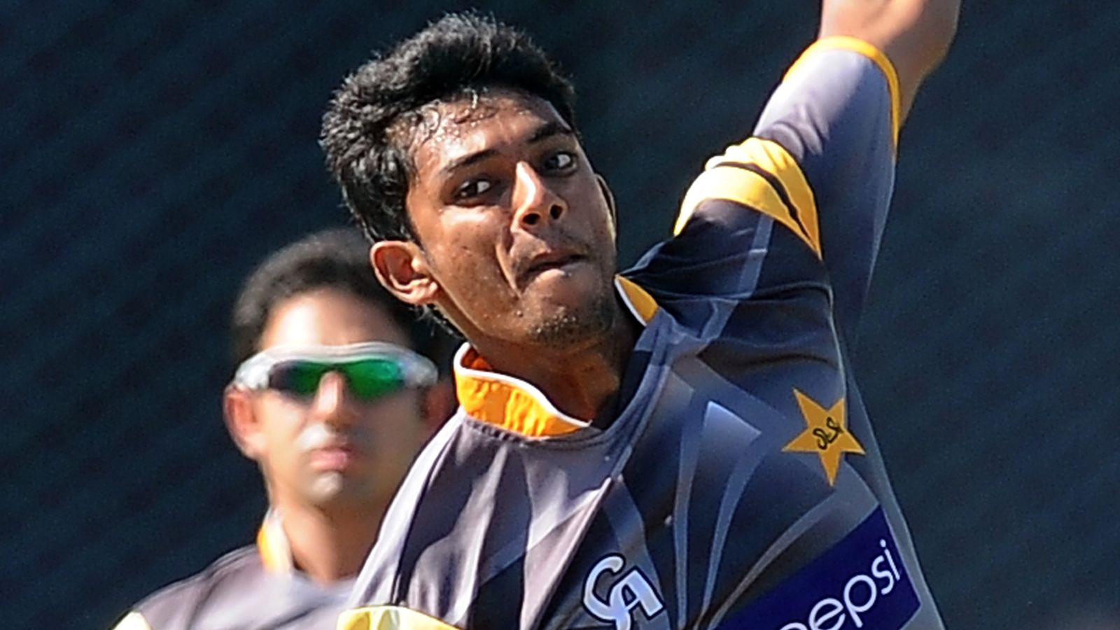 Pakistan bowler Raza Hasan 'expelled' from domestic cricket season ...