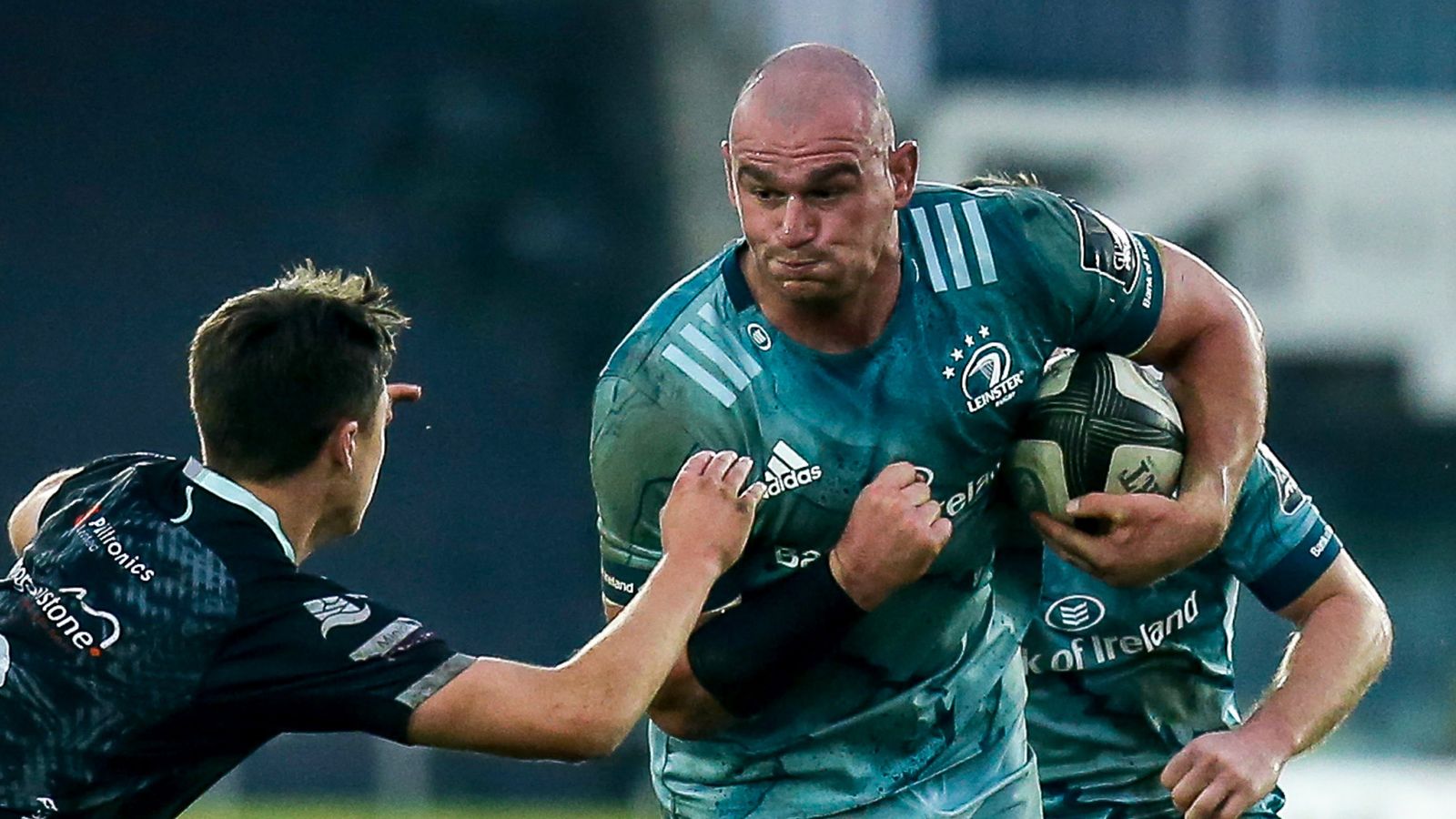 PRO14: Leinster remain unbeaten, Scarlets do enough against Zebre ...