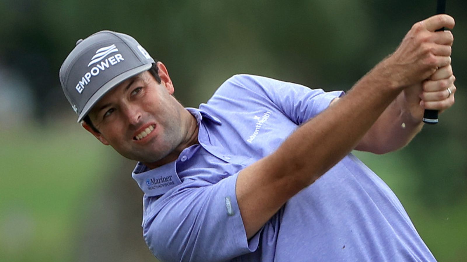 Streb so close to 'walk-off' eagle | Golf News | Sky Sports