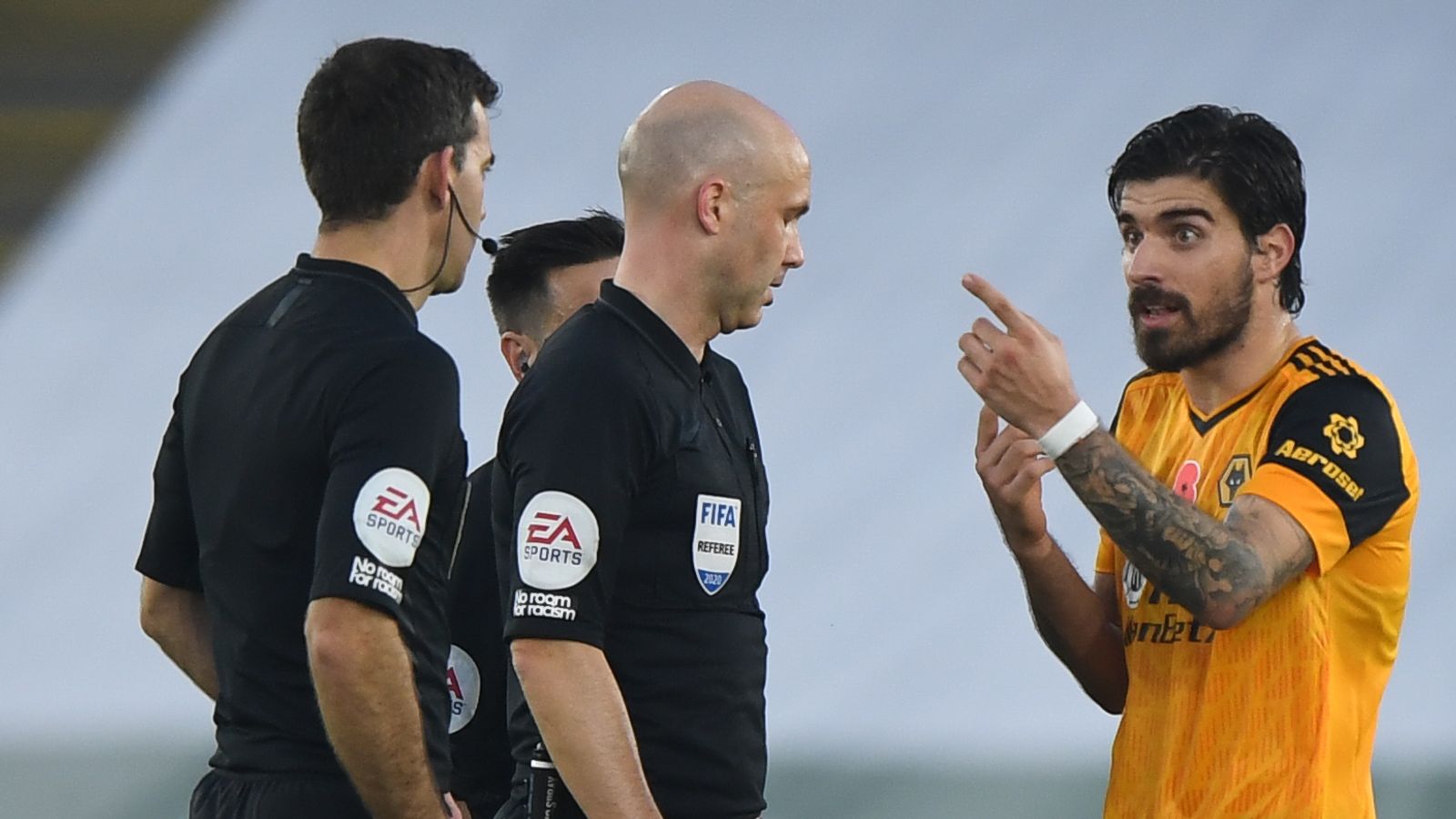 Ref Watch: What is the new handball law? | Football News | Sky Sports