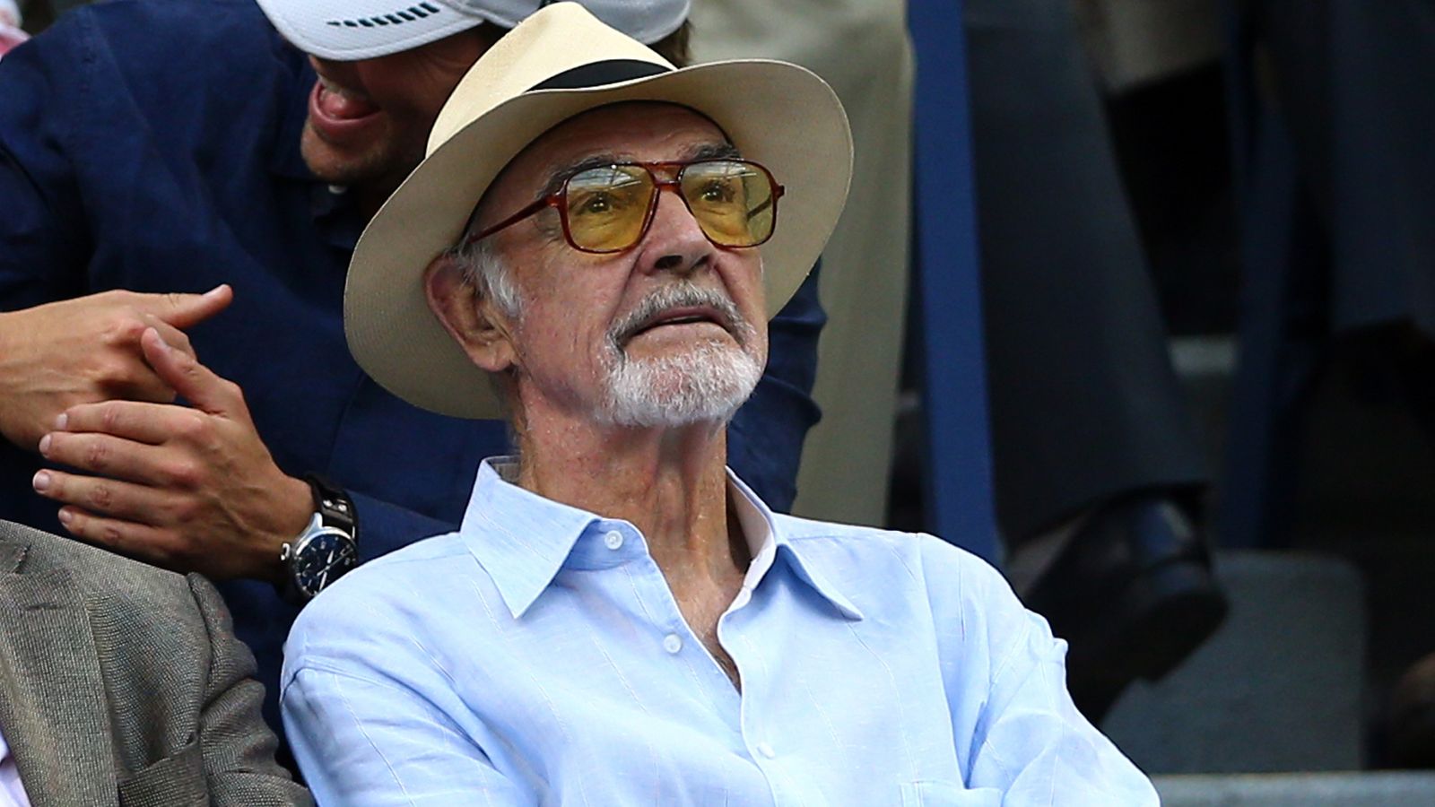 Sean Connery: Gennaro Gattuso says James Bond actor told him not to ...