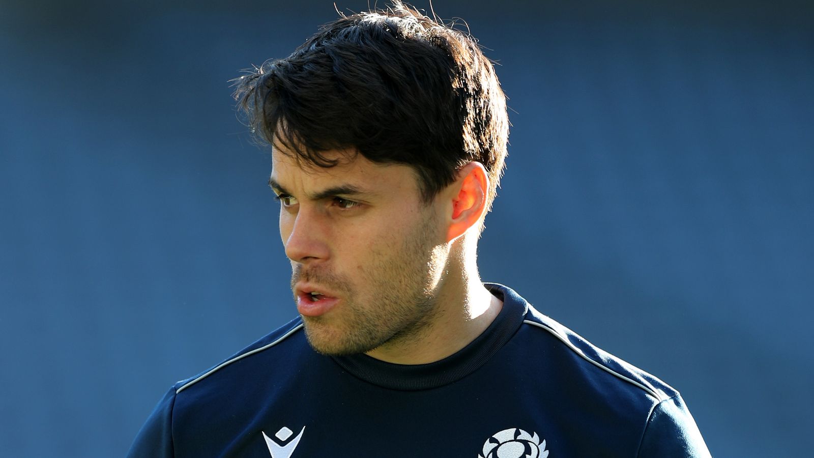 Sean Maitland and Sam Hidalgo-Clyne added to Scotland squad for Autumn ...