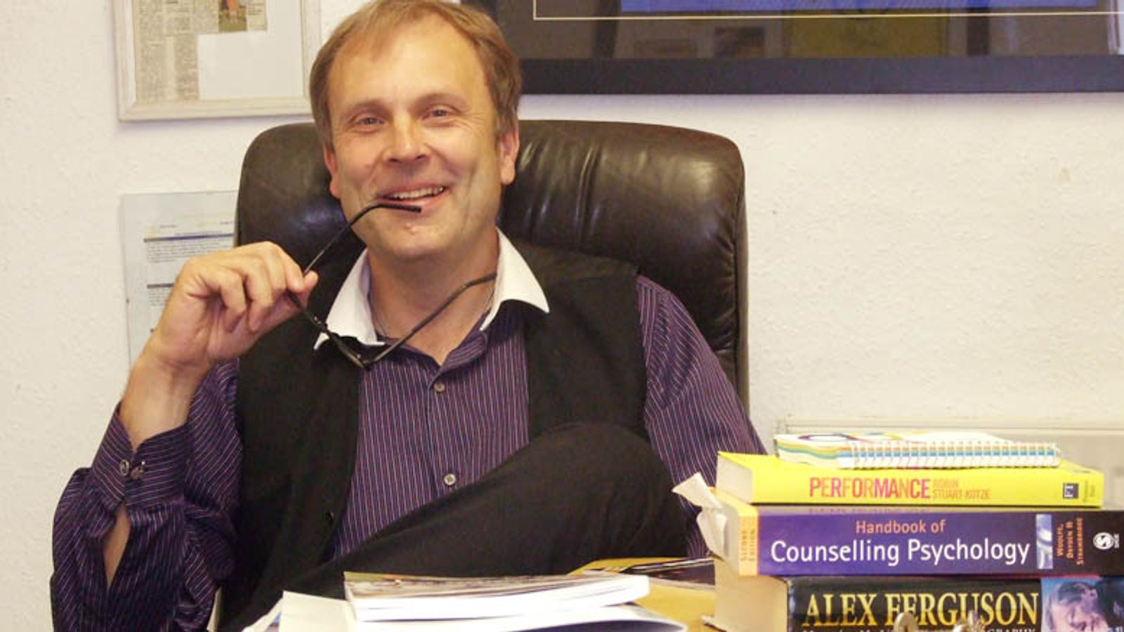 Young footballers must receive more gambling education, says sports ...