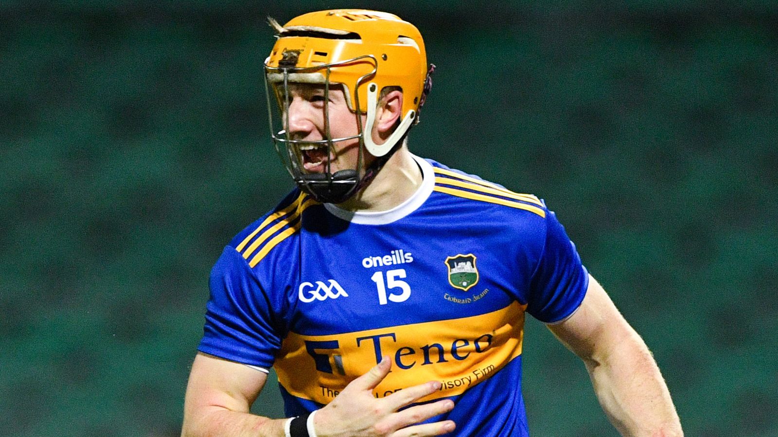 Tipperary 2-18 Cork 1-17: Late Jake Morris goal sinks Rebels in war of ...