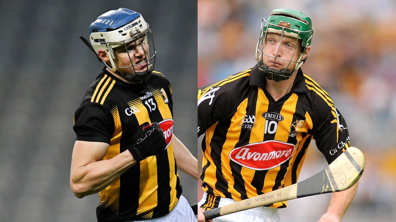 Kilkenny's greatest forward: TJ Reid or Henry Shefflin? | Hurling News ...
