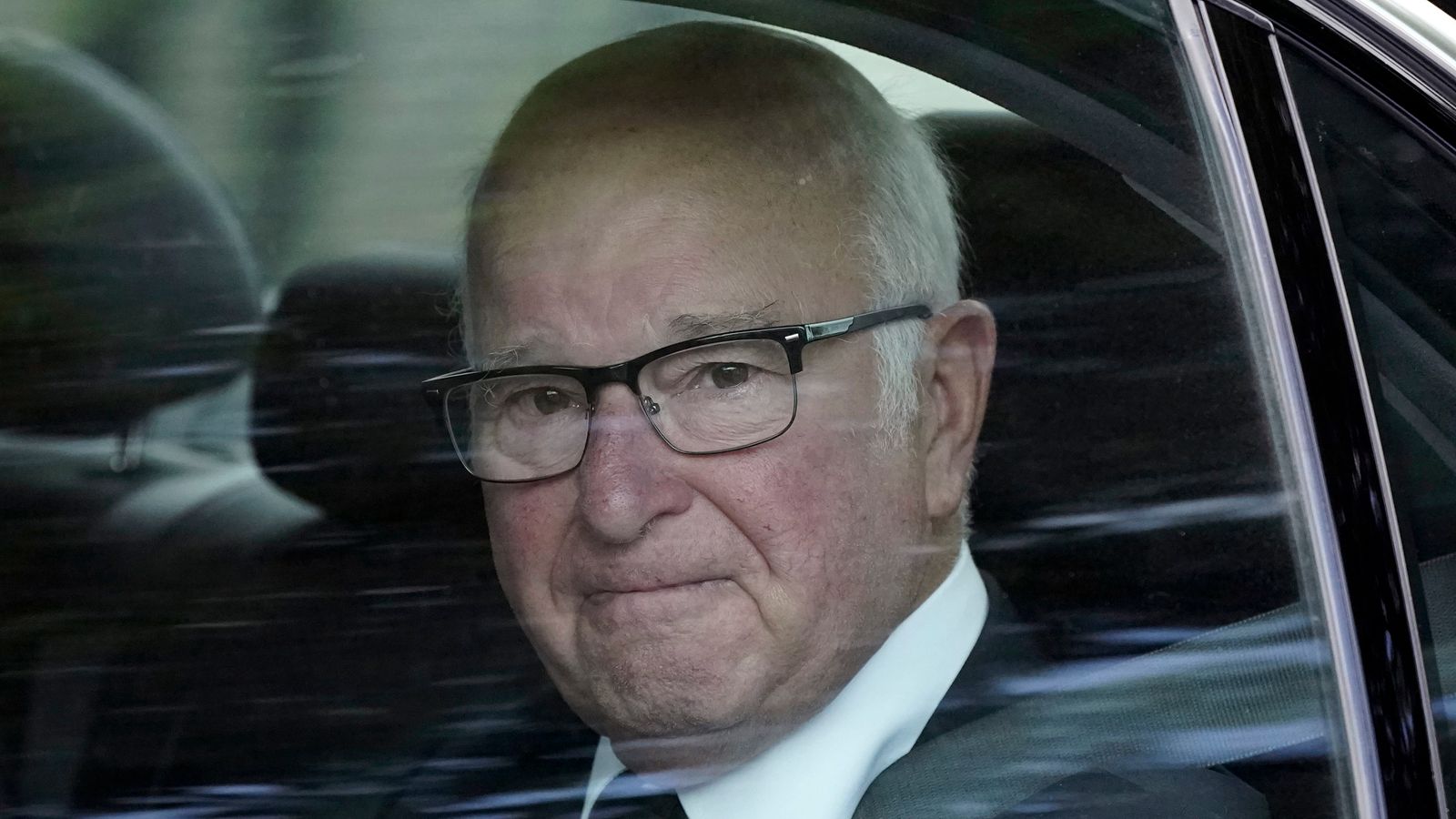 Sir Bobby Charlton is having 'good and bad' days, brother Tommy reveals ...