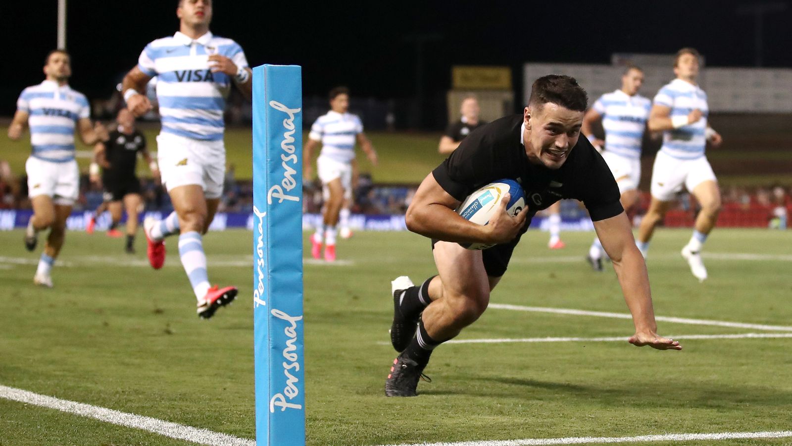 Team of the week: The best players from the Tri-Nations and Nations Cup ...