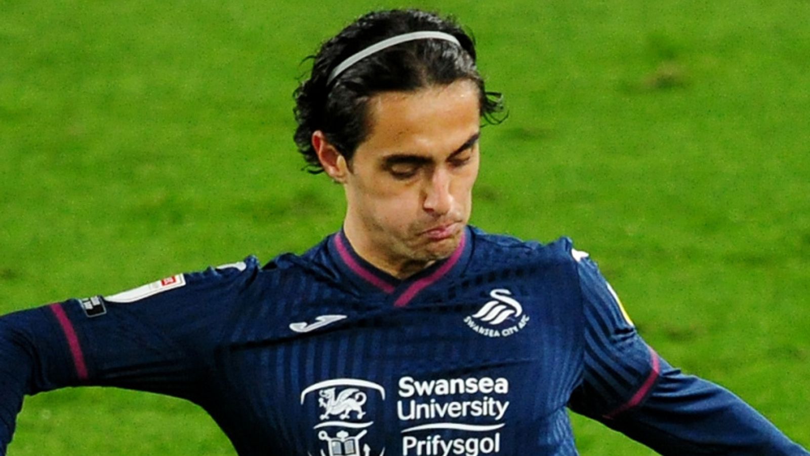 Yan Dhanda says South Asians in football feel betrayed by Greg Clarke ...