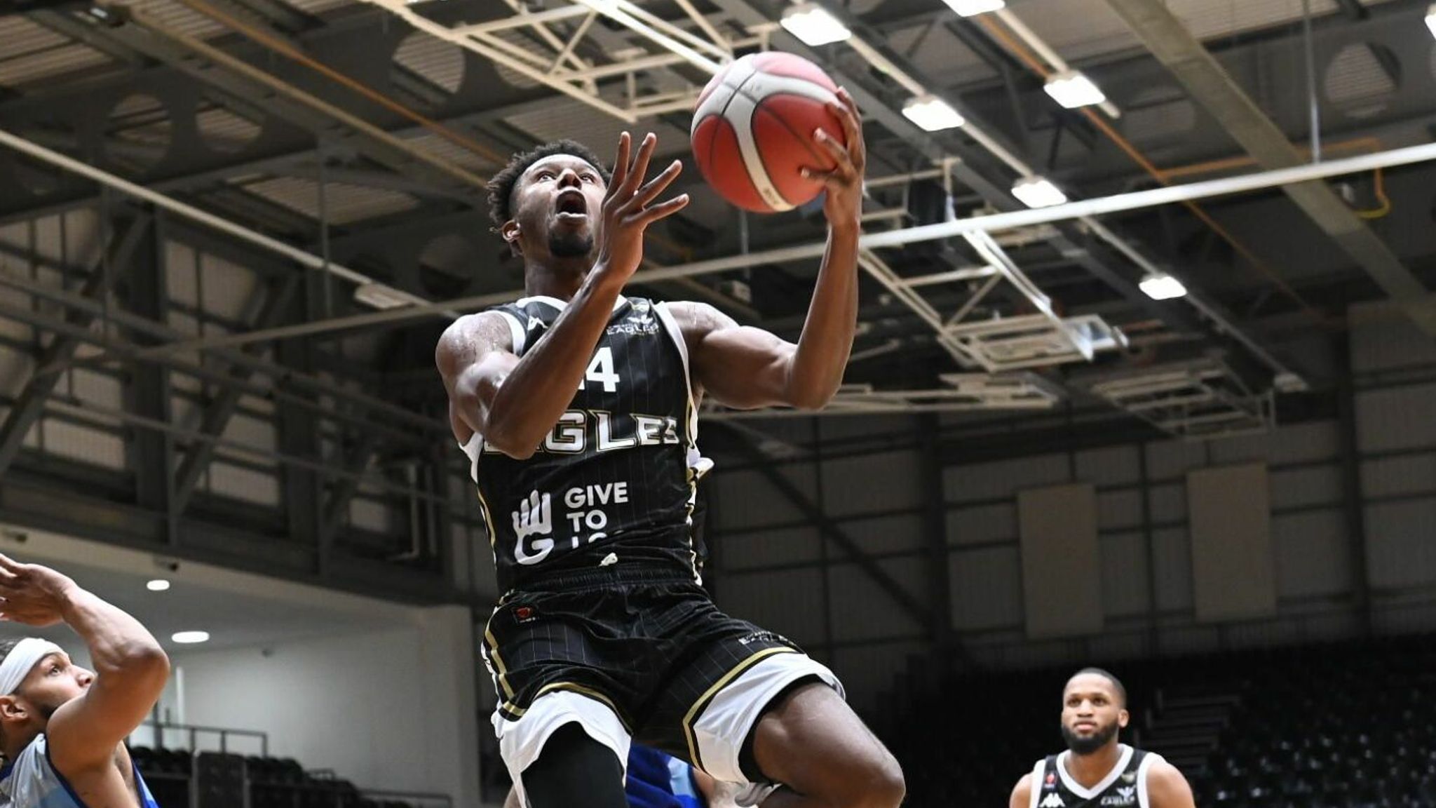Sky Sports to show the British Basketball League in two-year agreement ...