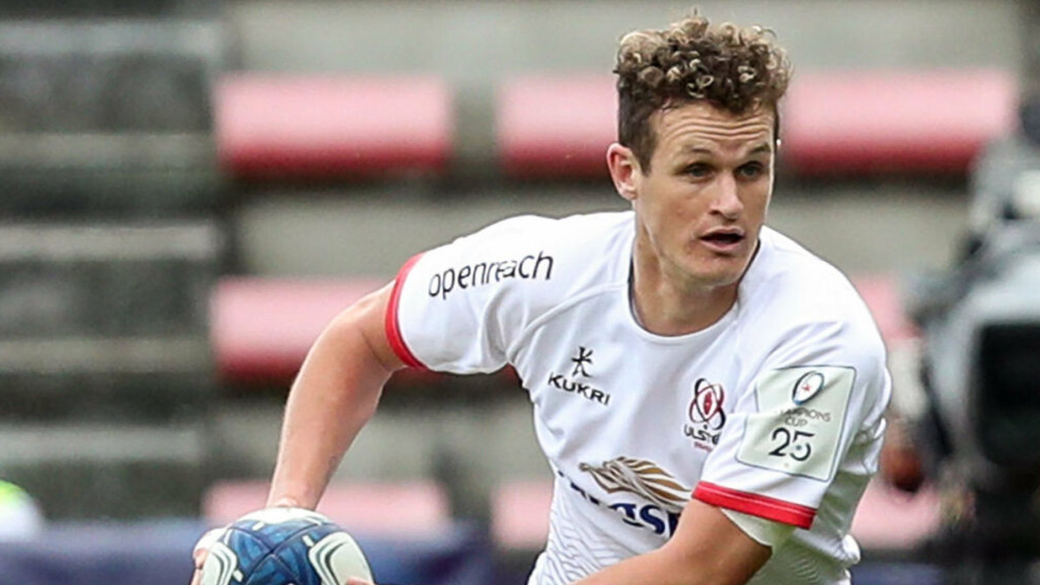 Ireland squad: James Lowe, Billy Burns, Keith Earls added for Autumn ...