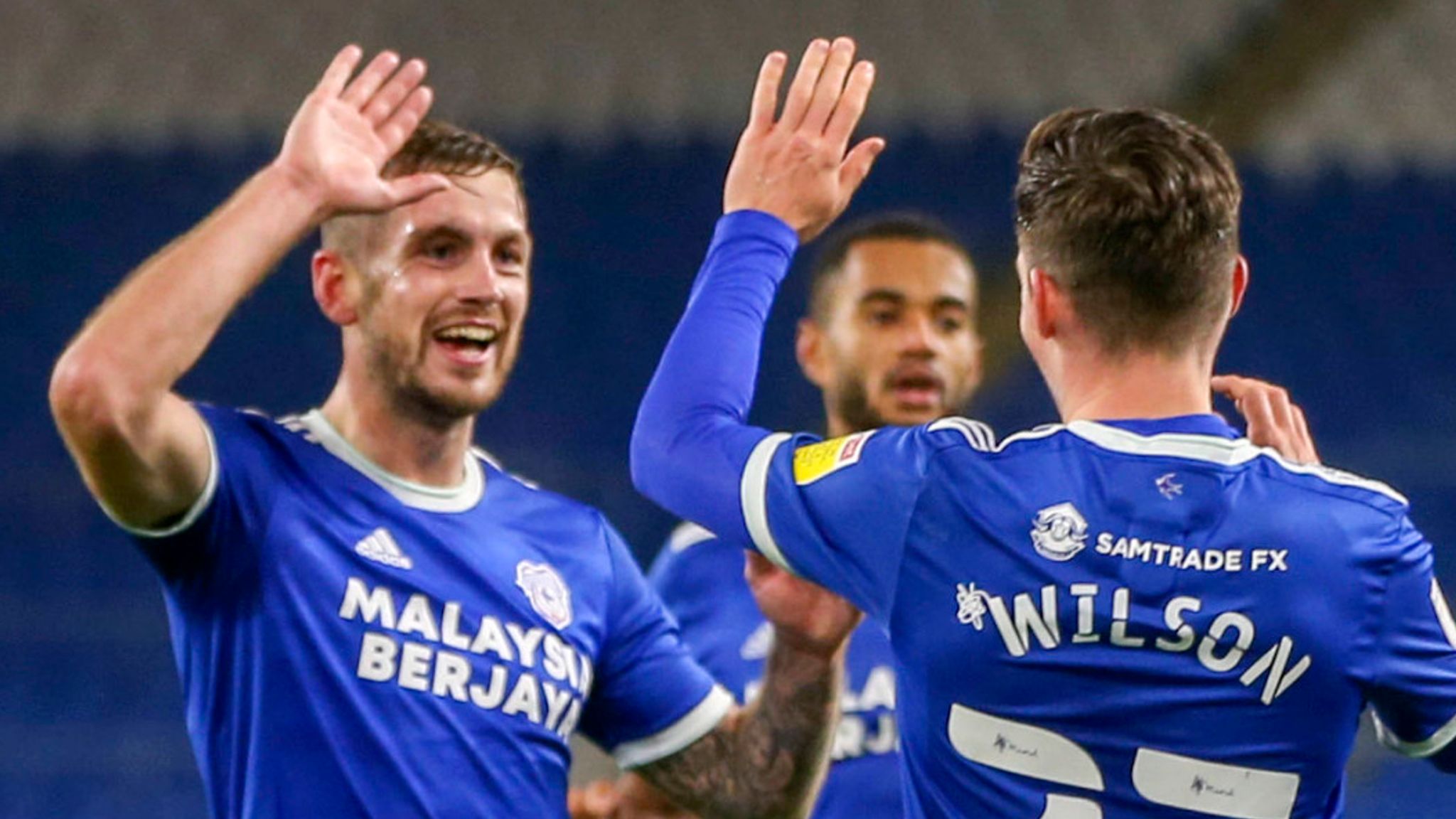 Championship highlights and round-up: Cardiff City, Sheffield Wednesday ...