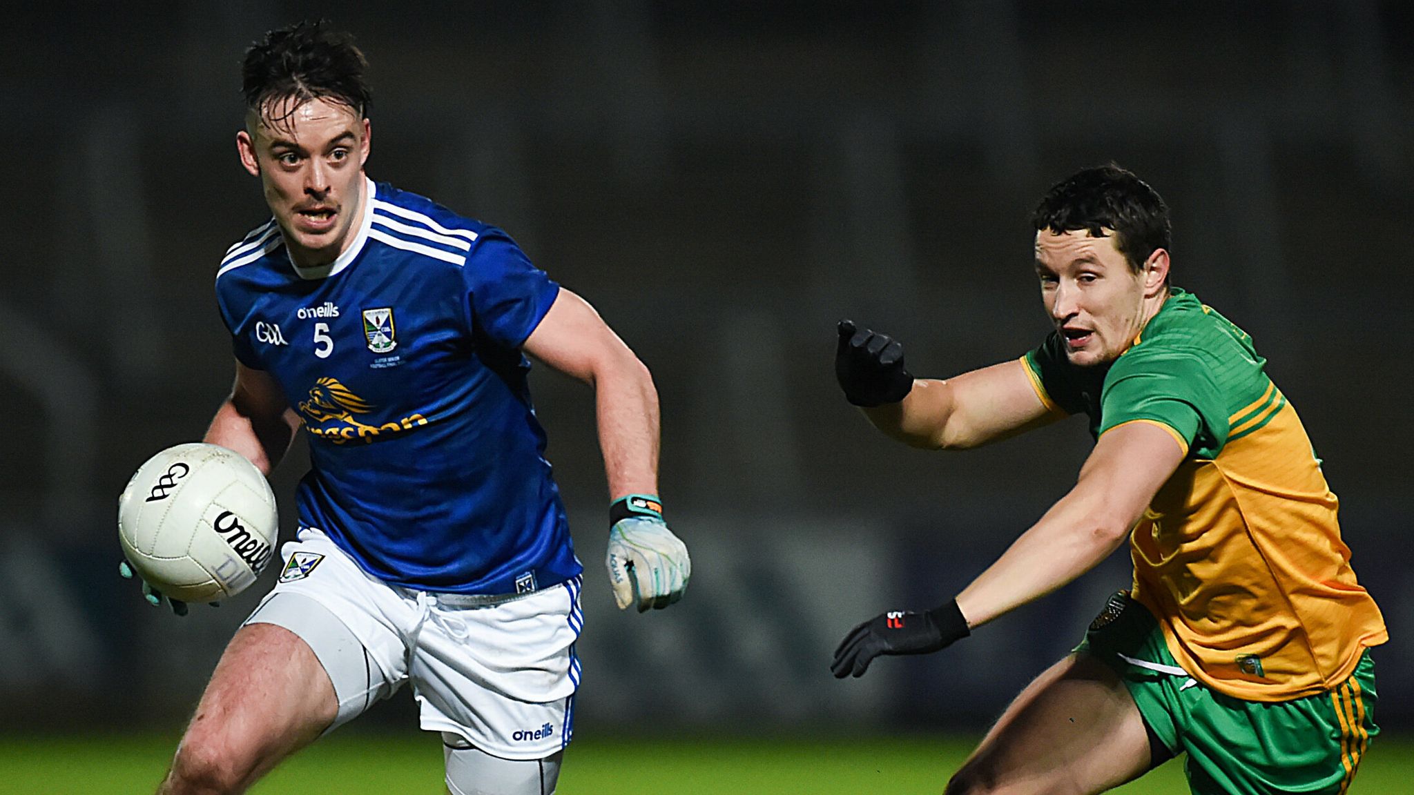 2021 GAA Football and Hurling Championship Draws: Munster, Connacht ...