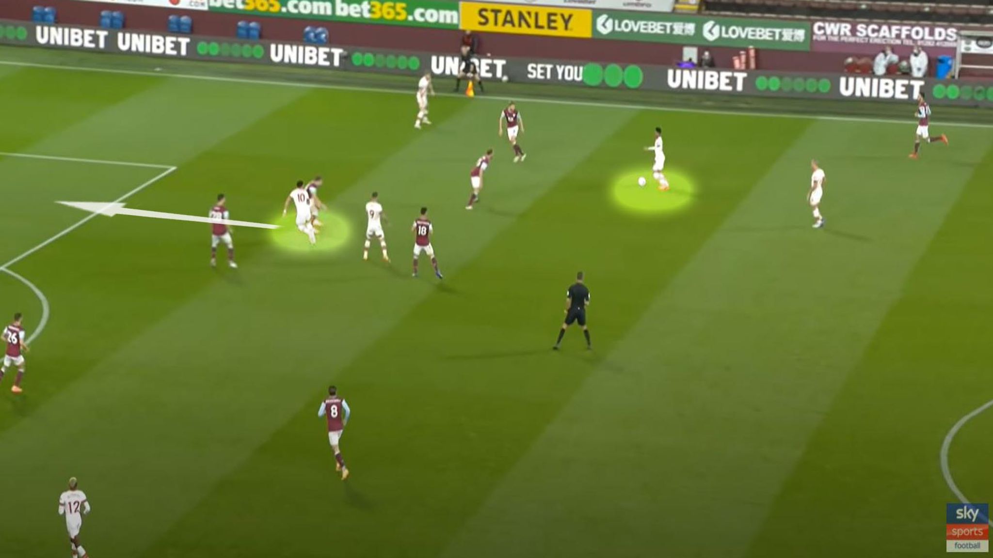 Danny Ings: Can Che Adams help Southampton cope with loss of England ...