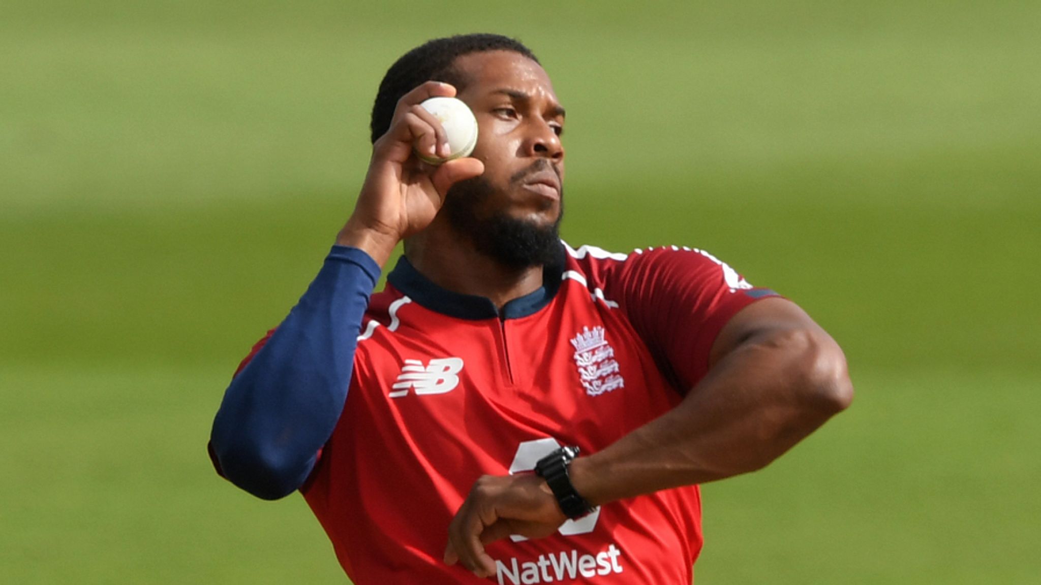 England seamer Chris Jordan says T20 franchise tournaments are pushing ...
