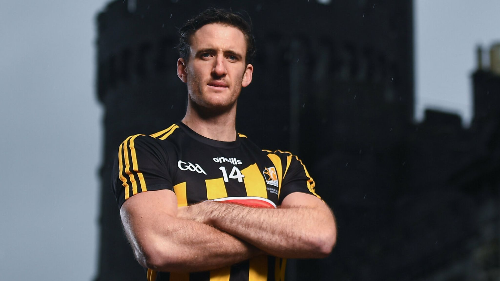 Colin Fennelly: Personal disappointment on Kilkenny's day of triumph ...