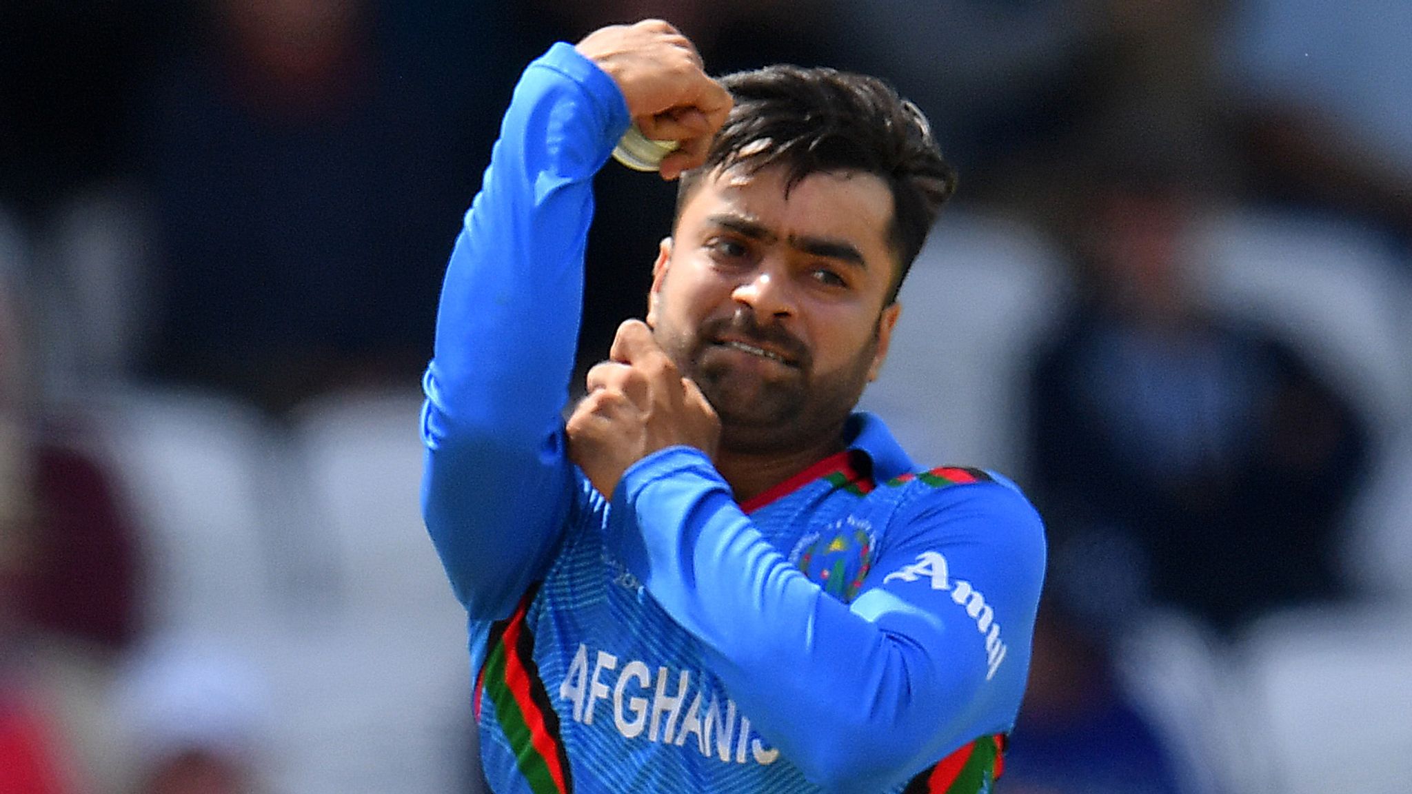 The Hundred: Rashid Khan, Alex Hales, Katherine Brunt, Elyse Villani ...