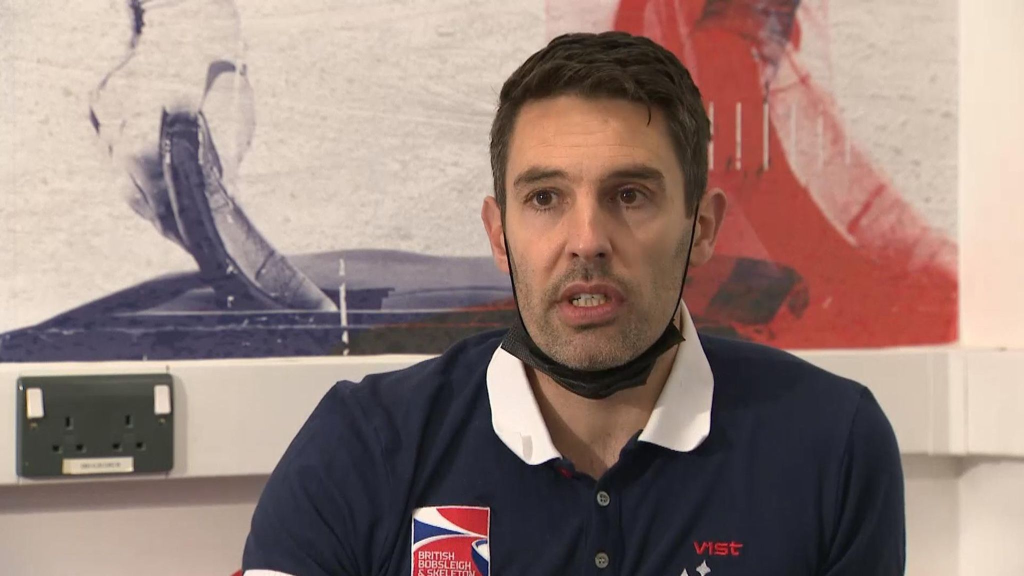 Ellie Furneaux: GB skeleton star's early retirement prompted by ...