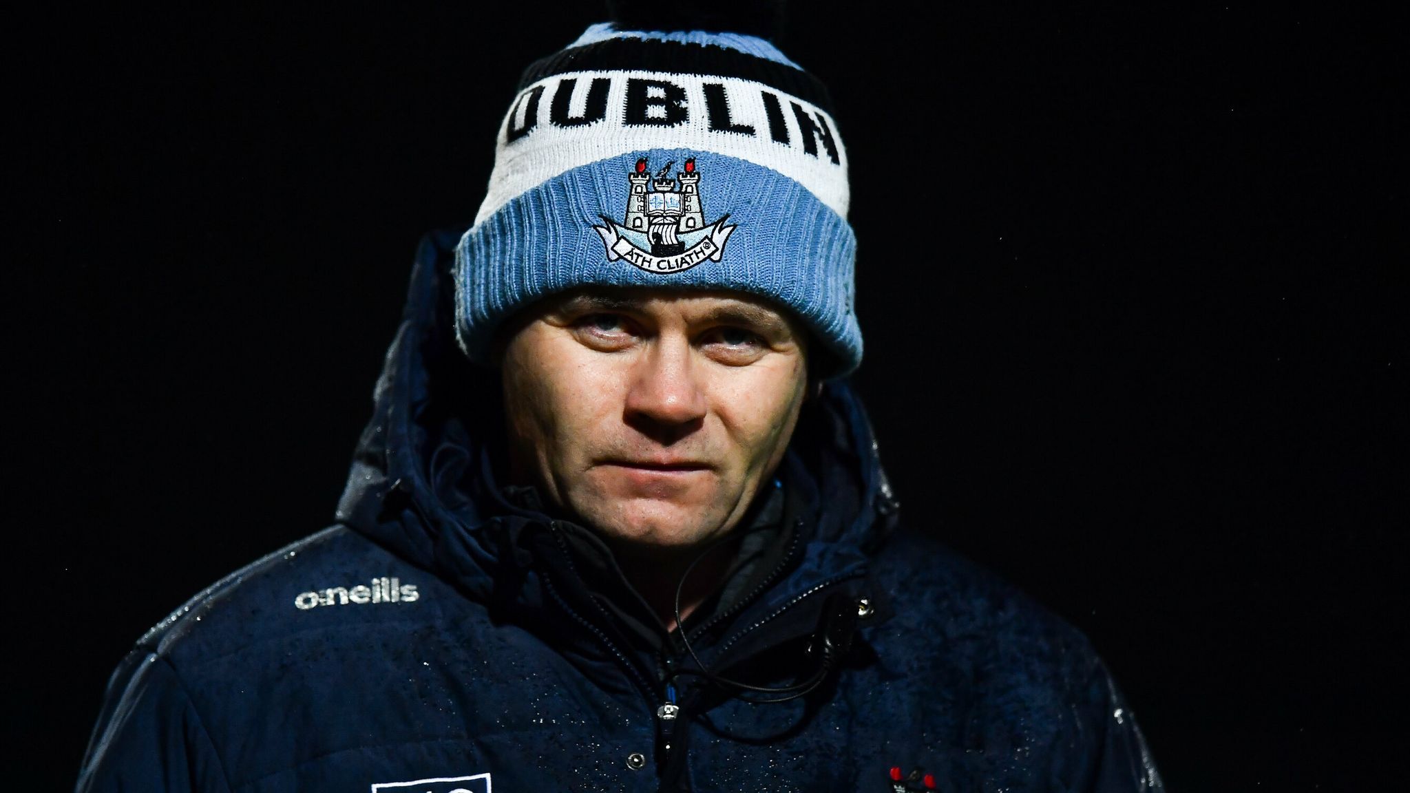 Dublin manager Dessie Farrell will go with status quo in 2020, says ...